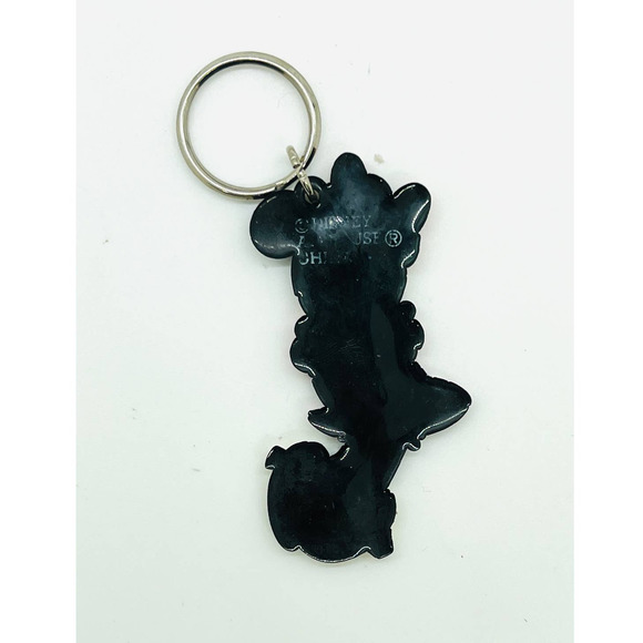 Disney | Other | Vtg Walt Disney Productions Minnie Mouse Rubber ...